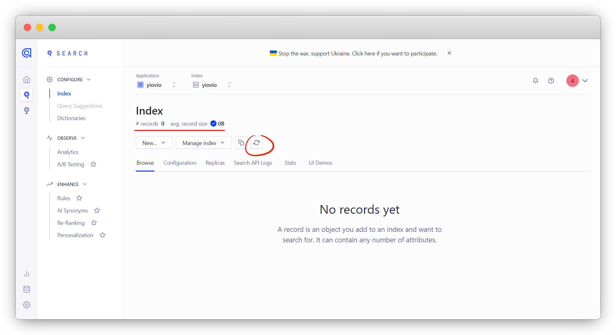 DocSearch | VuePress