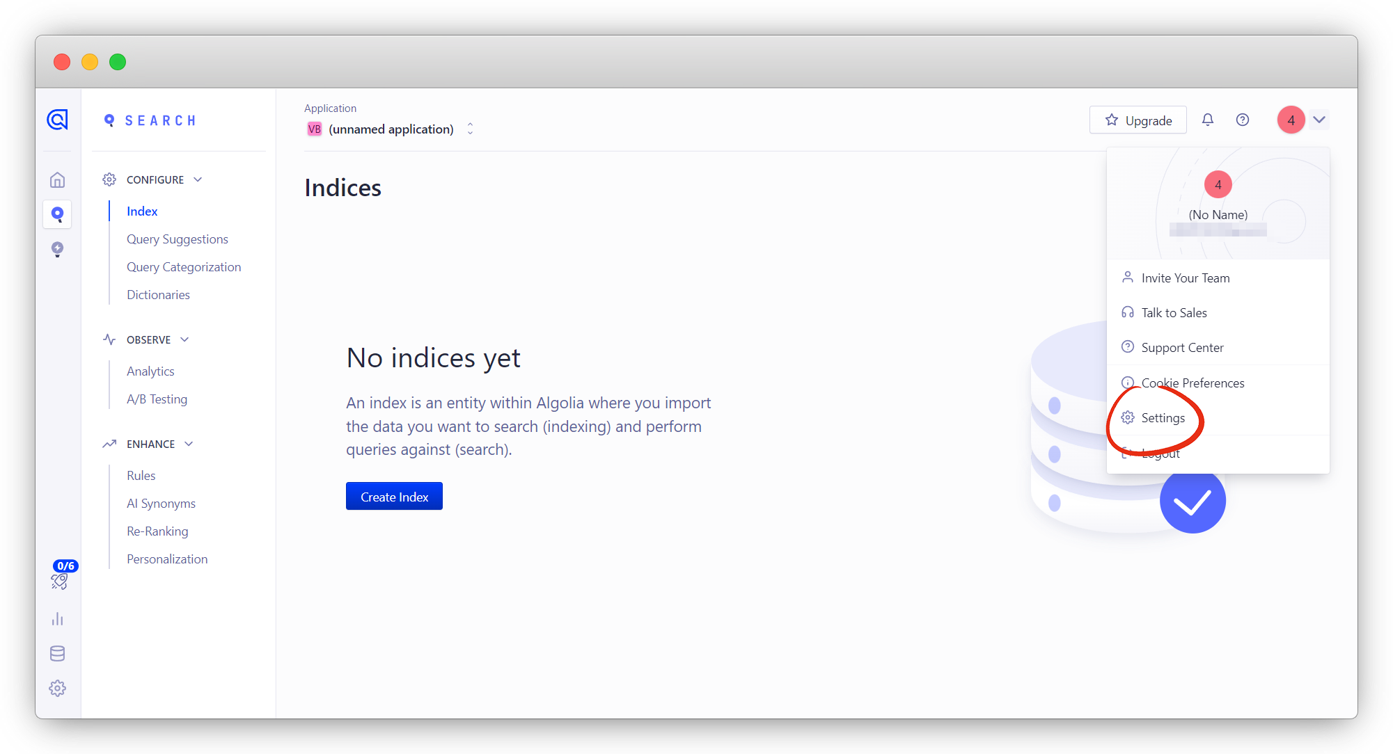 DocSearch | VuePress