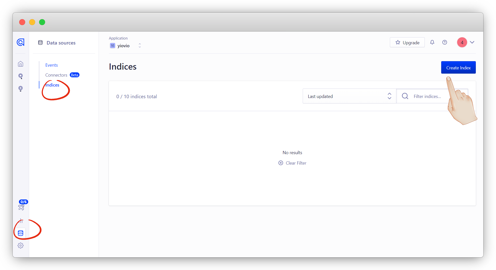 DocSearch | VuePress