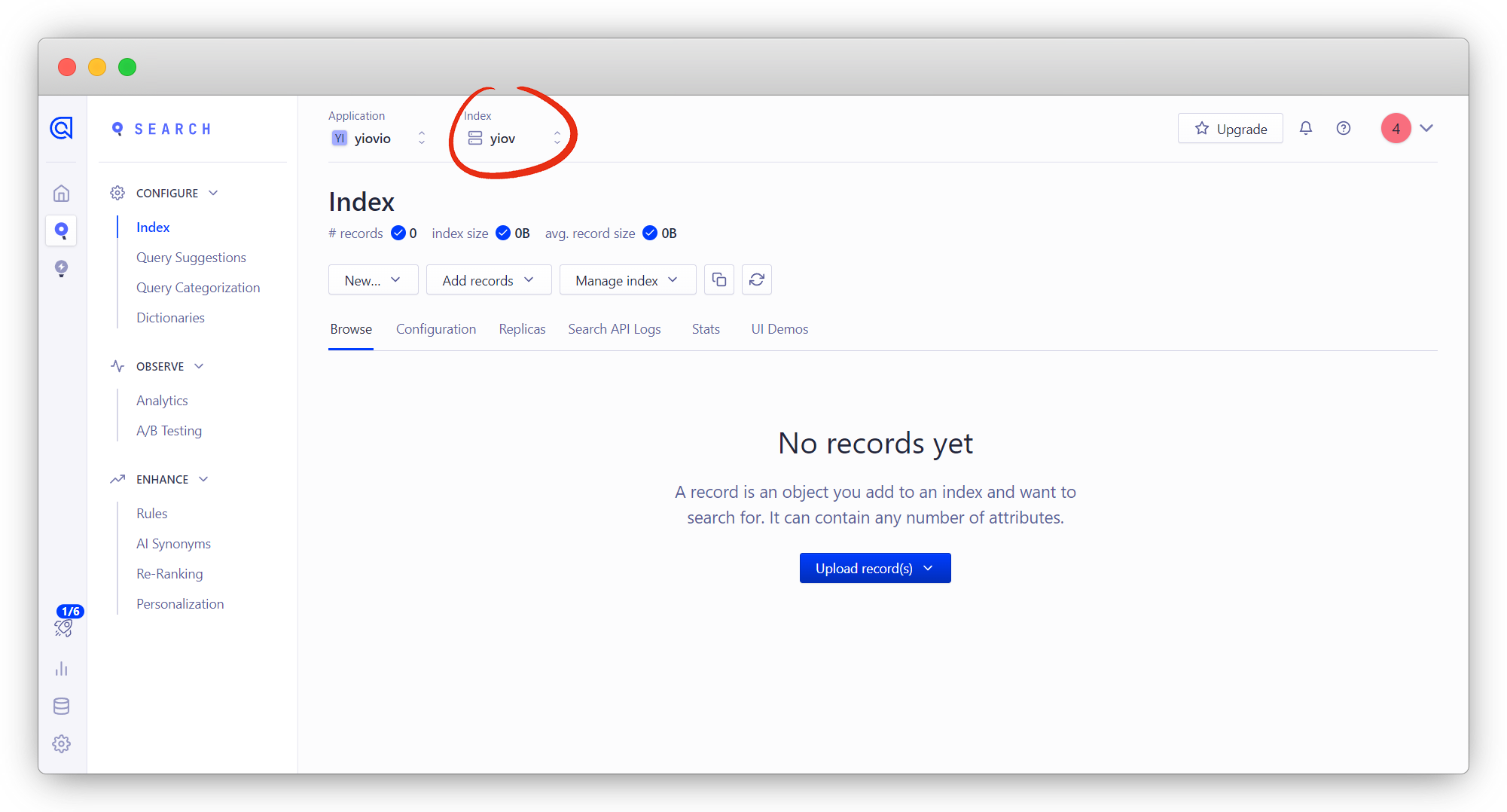 DocSearch | VuePress